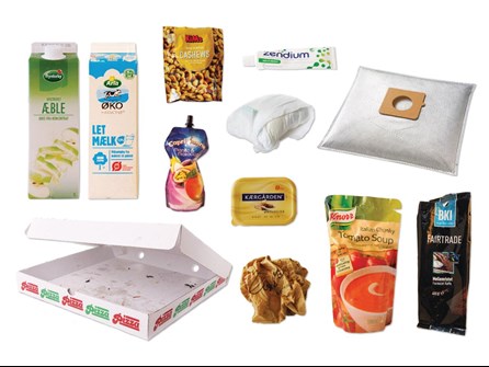 Sådan skal affaldet sorteres - Odense Renovation